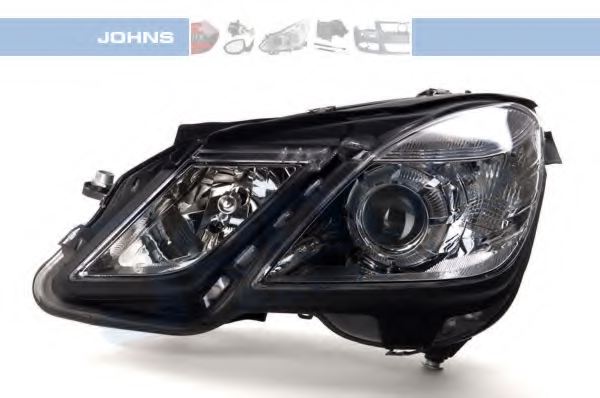 2128200161,MERCE 2128200161 Headlight for MERCE