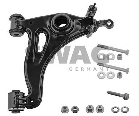 2023304207,MERCE 2023304207 Track Control Arm for MERCE