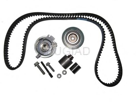 03L198119A,VW 03L198119A Timing Belt Kit for VW