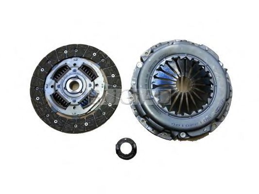 03F141015A,VW 03F 141 015 A Clutch Kit for VW
