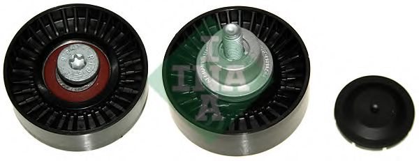 06E903341G,VW 06E 903 341 G Deflection/Guide Pulley, v-ribbed belt for VW
