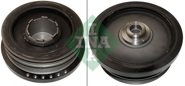 11237805696,BMW 11237805696 Belt Pulley, crankshaft for BMW