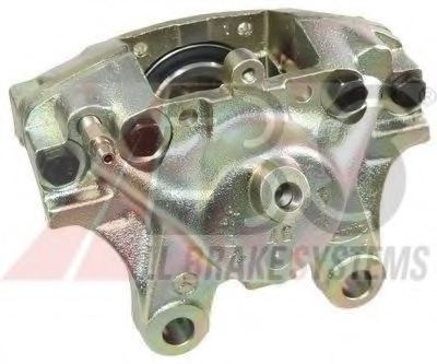 0014203983,MERCE 001 420 39 83 Brake Caliper for MERCE