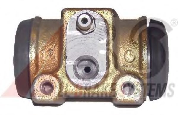 0986475906,BOSCH 0 986 475 906 Wheel Brake Cylinder for BOSCH