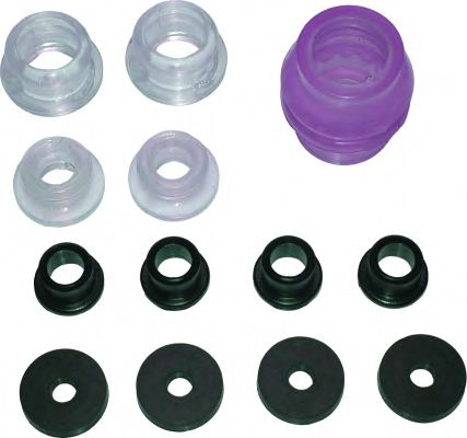 191798211S,VWSEA 191798211S Repair Kit, gear lever for VWSEA