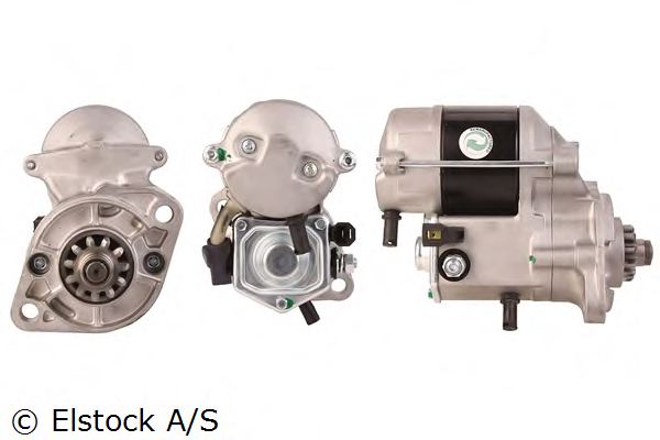 1738163015,KUBOT 17381-63015 Starter for KUBOT