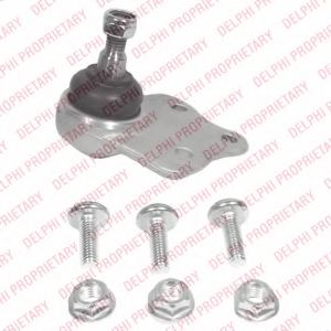 0003301007,MERCE 000 330 10 07 Ball Joint for MERCE