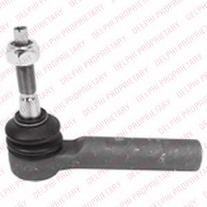 05066373AA,CHRYS 05066373AA Tie Rod End for CHRYS