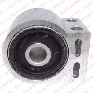 25995127,VAUXH 25995127 Control Arm-/Trailing Arm Bush for VAUXH