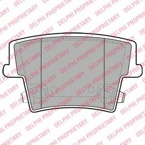 05142566AA,CHRYS 05142566AA Brake Pad Set, disc brake for CHRYS