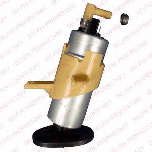 16146768488,BMW 16 14 6 768 488 Fuel Feed Unit for BMW