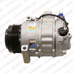 0002309111,MERCE 0002309111 Compressor, air conditioning for MERCE