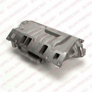 17113342,GM 17113342 Manifold, exhaust system for GM
