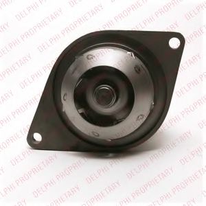 3802004,CUMMINS 3802004 Water Pump for CUMMINS