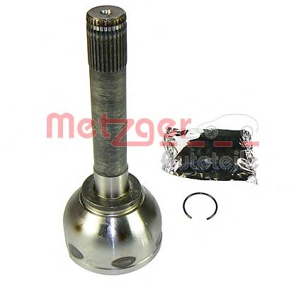 4340560100,TOYOT 43405-60100 Joint Kit, drive shaft for TOYOT