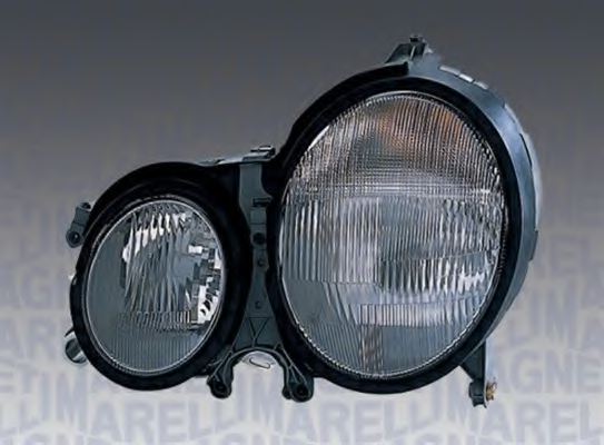 2108203061,MERCE 210-820-30-61 Headlight for MERCE