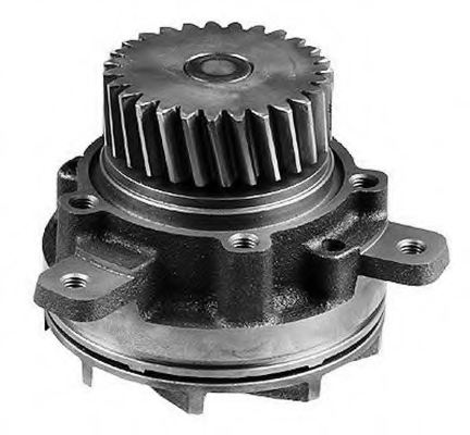 20734268,VOLVO 20734268 Water Pump for VOLVO