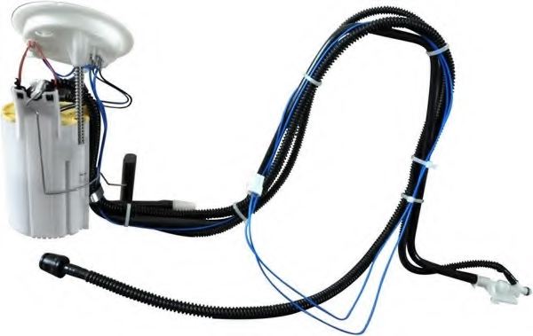 16146765823,BMW 16 14 6 765 823 Fuel Feed Unit for BMW