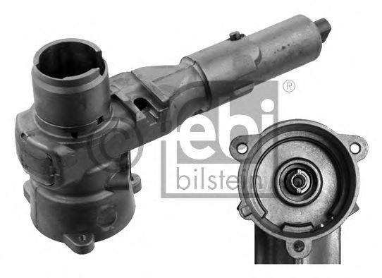 1244622030,MERCE 124 462 20 30 Steering Lock for MERCE