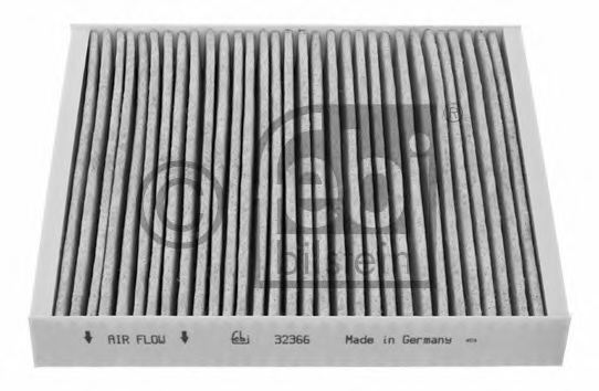 13271190,GM 13271190 Filter, interior air for GM