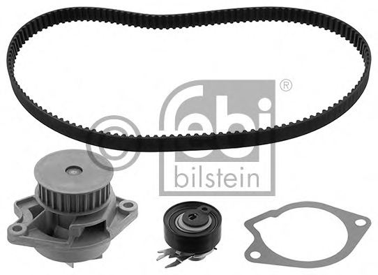 030109119S,VW 030109119S Timing Belt for VW