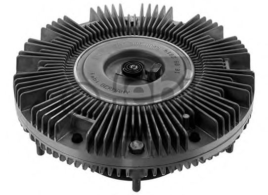 41213991,IVECO 41213991 Fan Wheel, engine cooling for IVECO