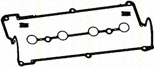 051198025,VW 051198025 Gasket Set, cylinder head cover for VW