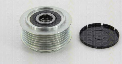 06E903119R,AUDI 06E 903 119 R Alternator Freewheel Clutch for AUDI