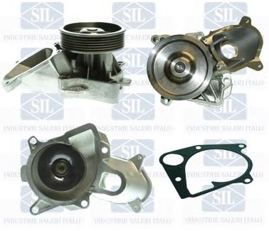 11517805810,BMW 11517805810 Water Pump for BMW