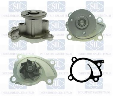 B1010ED00A,NISSA B1010-ED00A Water Pump for NISSA