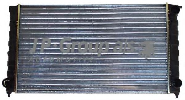 321121253AL,VAG 321121253AL Radiator, engine cooling for VAG