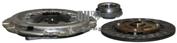 4110002010,HYUNDAI 41100-02010 Clutch Disc for HYUNDAI