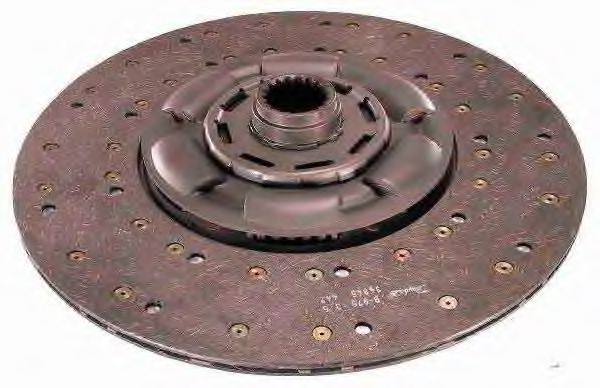 0202501503,MERCE 0202501503 Clutch Disc for MERCE