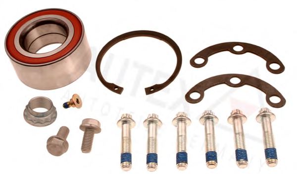 2029800016,MERCE 202 980 00 16 Wheel Bearing Kit for MERCE