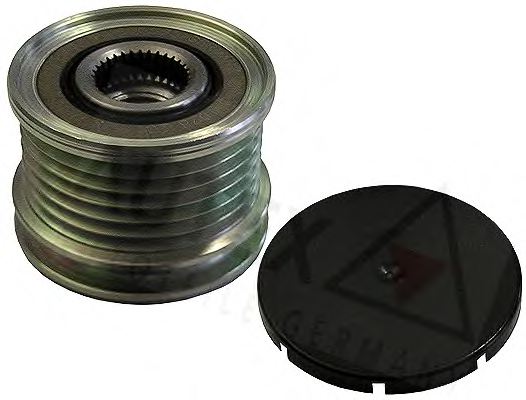 12317575518,BMW 12317575518 Alternator Freewheel Clutch for BMW