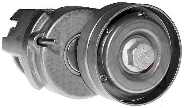 03C145299L,VW 03C 145 299 L Tensioner Lever, v-ribbed belt for VW