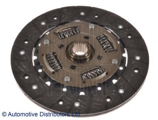 4110002010,HYUNDAI 41100-02010 Clutch Disc for HYUNDAI