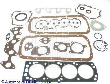 93740202,DAEWOO 93740202 Full Gasket Set, engine for DAEWOO