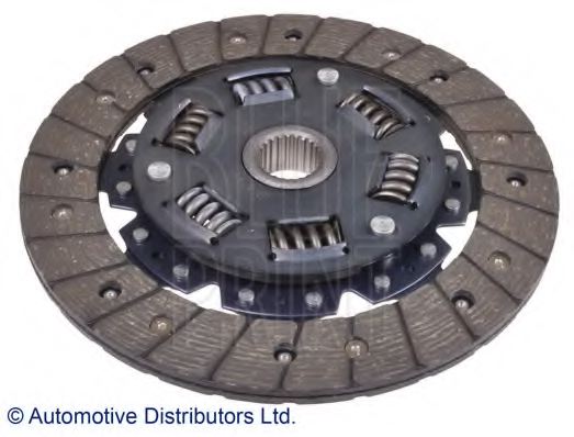 22200PRC003,HONDA 22200-PRC-003 Clutch Disc for HONDA