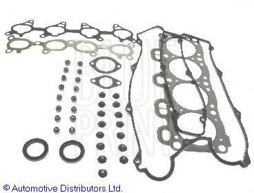 8AG610271C,MAZDA 8AG6-10-271C Full Gasket Set, engine for MAZDA