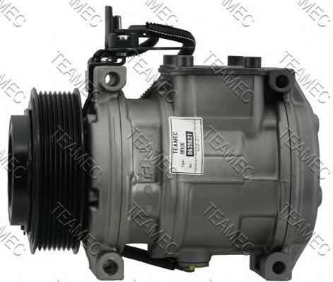 0002302211,MERCE 0002302211 Compressor, air conditioning for MERCE