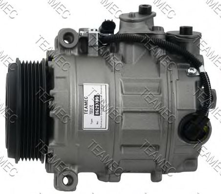 0022301911,MERCE 0022301911 Compressor, air conditioning for MERCE