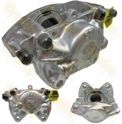 1264200683,MERCE 126 420 06 83 Brake Caliper for MERCE
