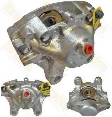 0014203983,MERCE 001 420 39 83 Brake Caliper for MERCE