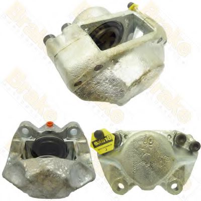 0014218098,MERCE 001 421 80 98 Brake Caliper for MERCE