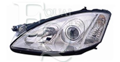 2218205561,MERCE 221 820 55 61 Headlight for MERCE