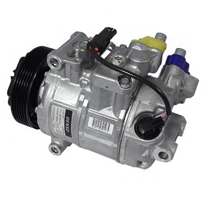 64526987863,BMW 64526987863 Compressor, air conditioning for BMW