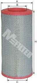 26510380,PERKINS 26 510 380 Air Filter for PERKINS