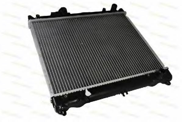1770060A00,SUZUK 1770060A00 Radiator, engine cooling for SUZUK