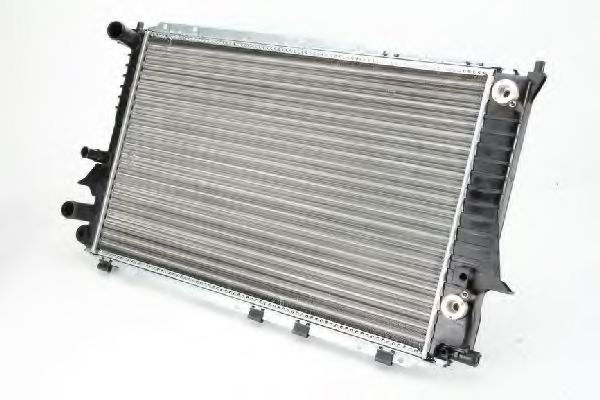 4A0121251C,AUDI 4A0121251C Radiator, engine cooling for AUDI
